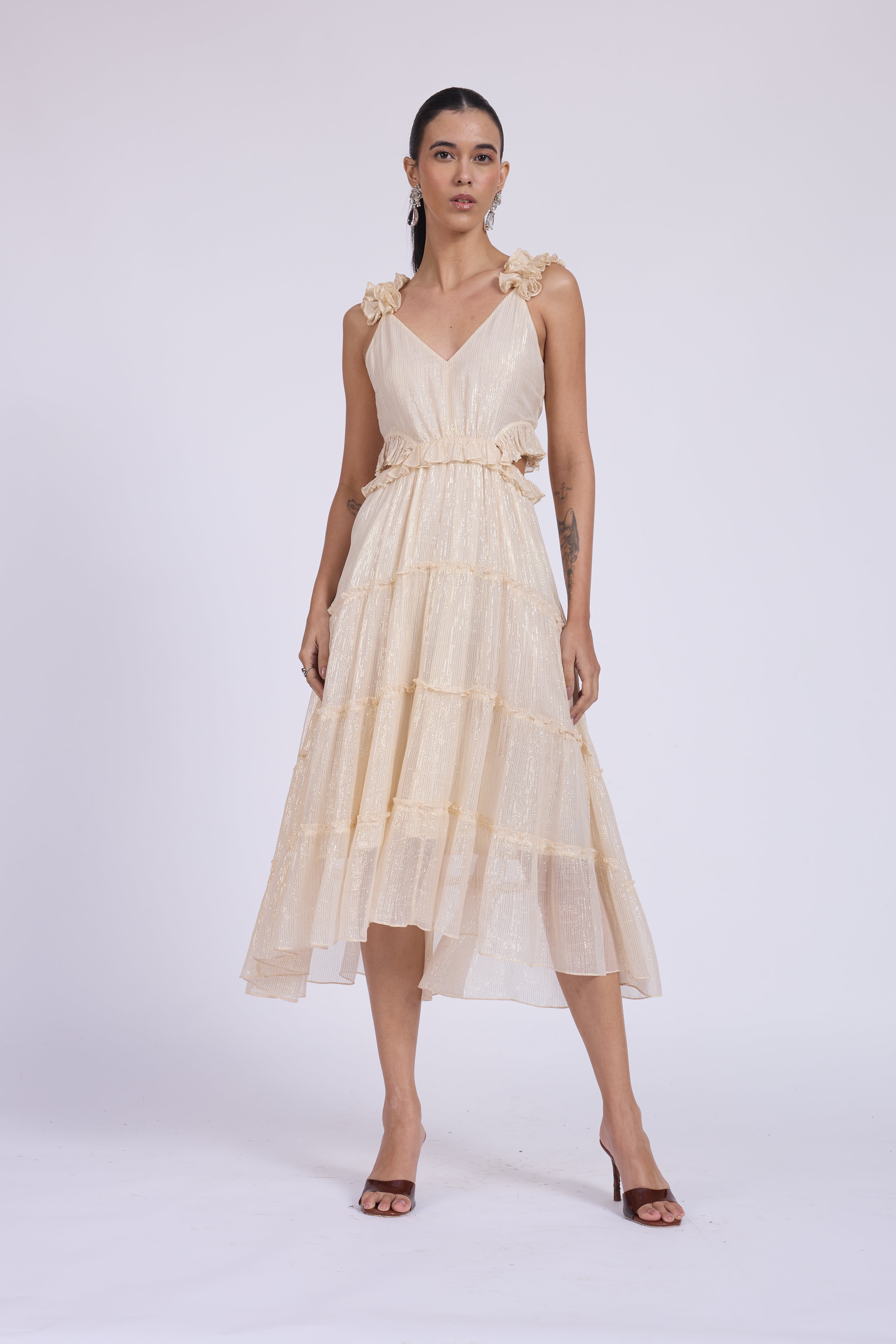 Radiance Dress – Dioza