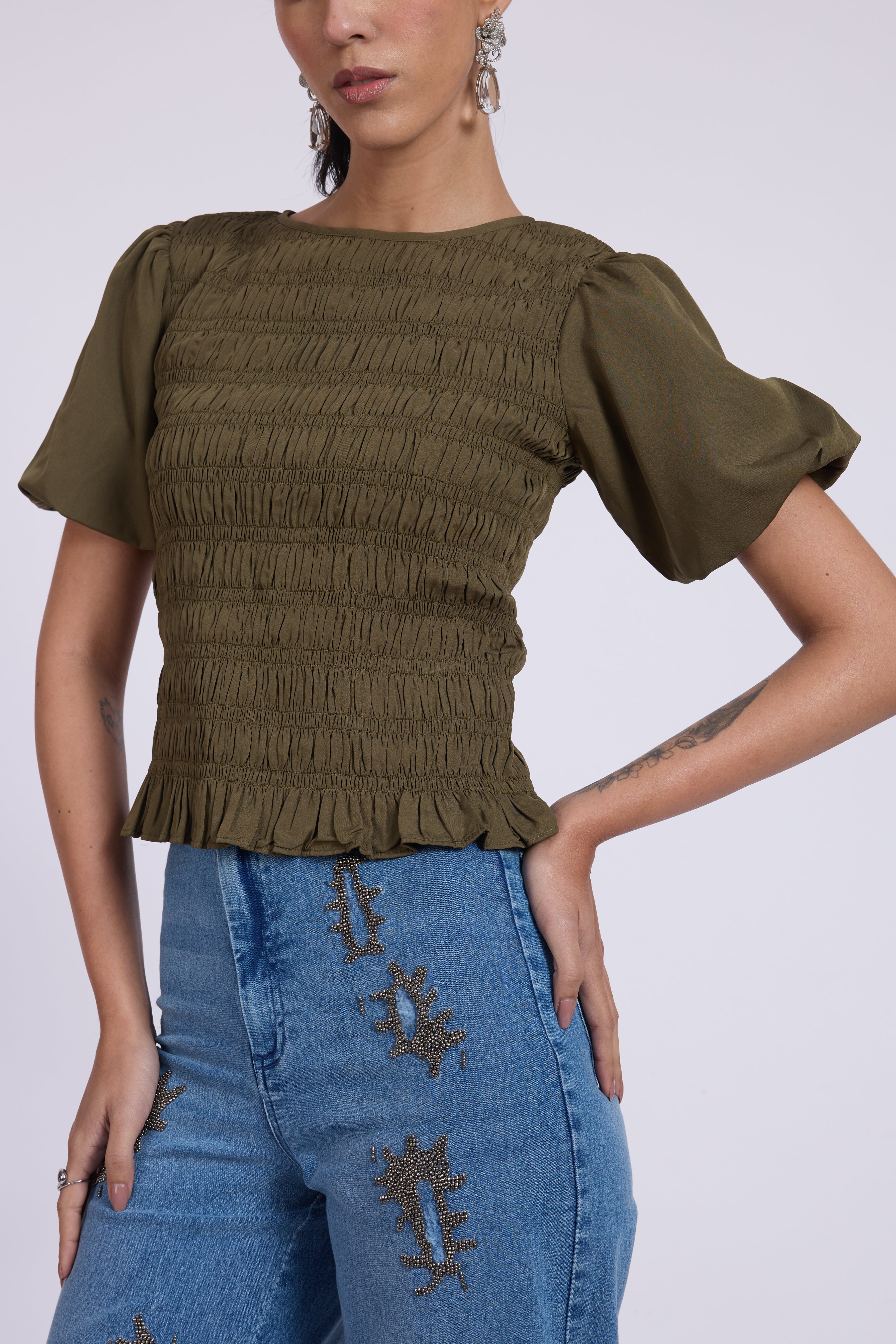 Meadow Top – Dioza