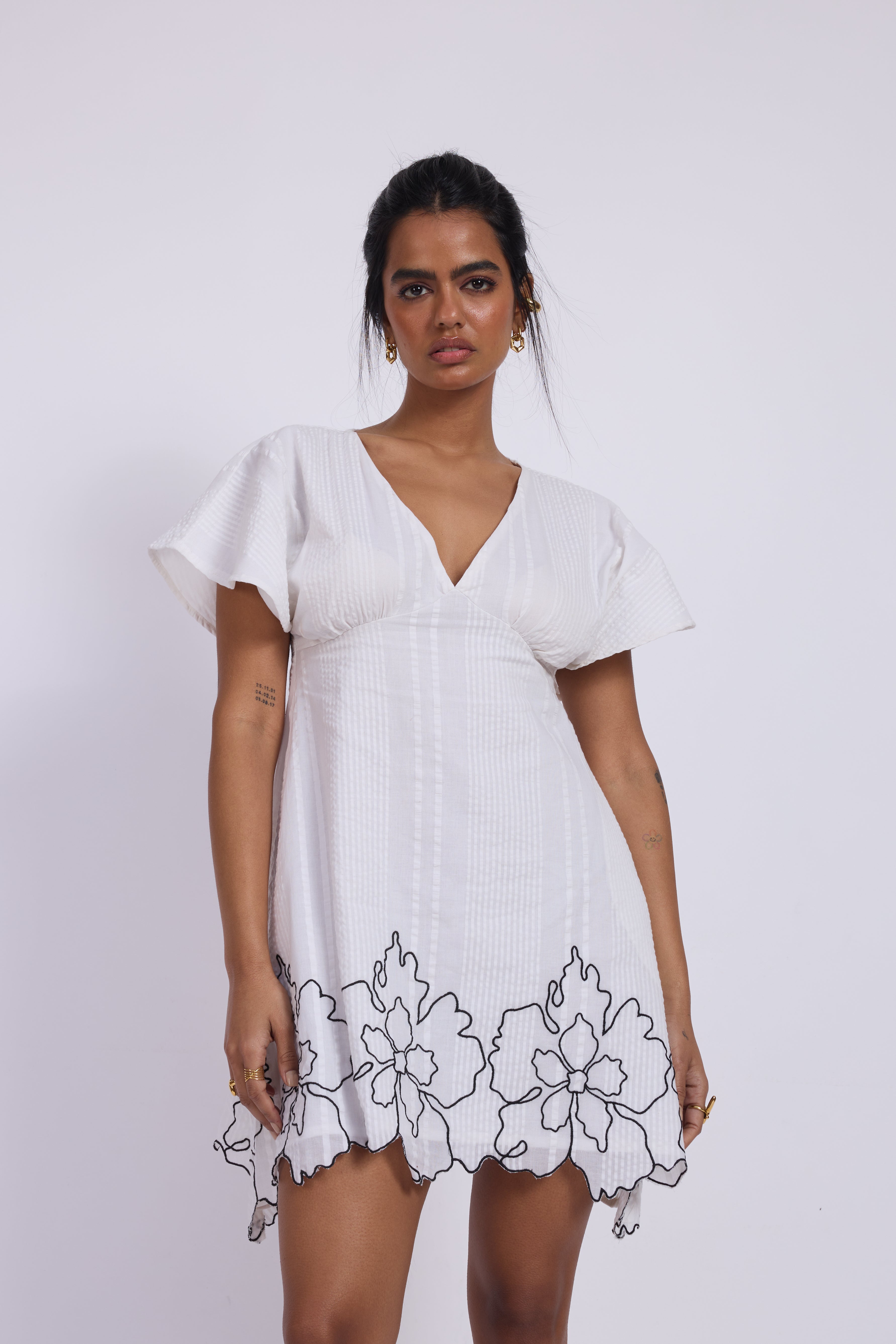 Riviera Dress – Dioza
